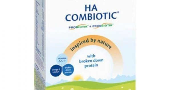 Hipp HA2 Combiotic 350g